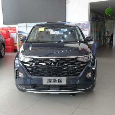 Hyundai MPV China factory_China manufacture_China supplier - Shandong ...